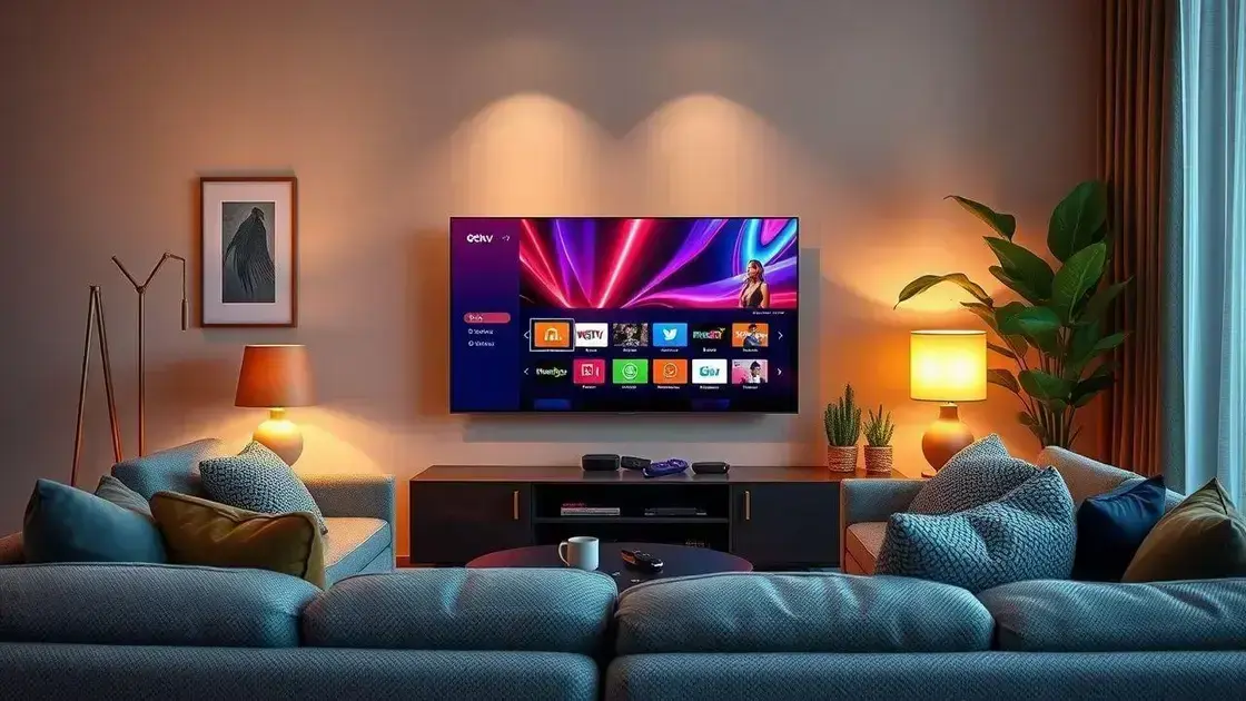 Melhor Aparelho para Transformar TV em Smart: Melhores Opções em 2025